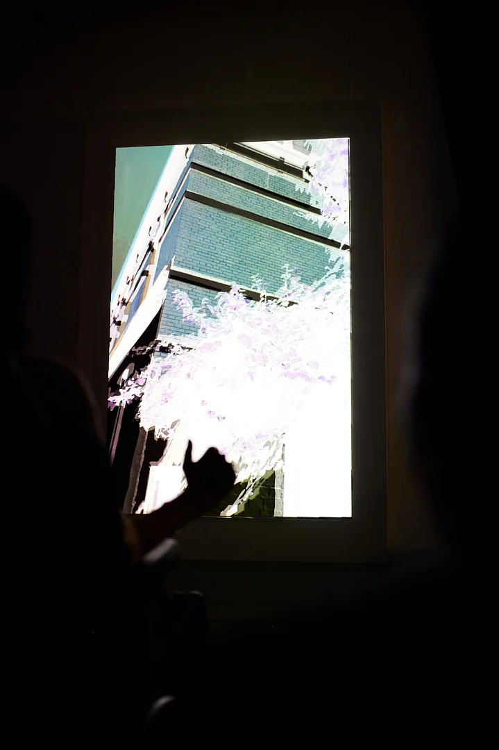 The Art of Koen - First report | Kemp Works