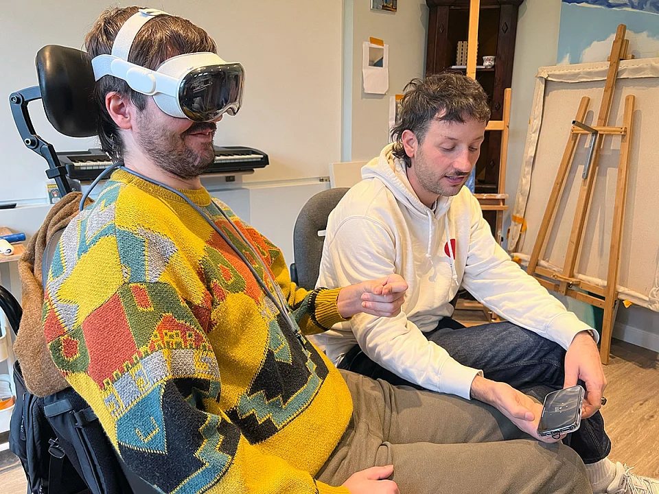 The Art of Koen - Final report and next steps | Kemp Works